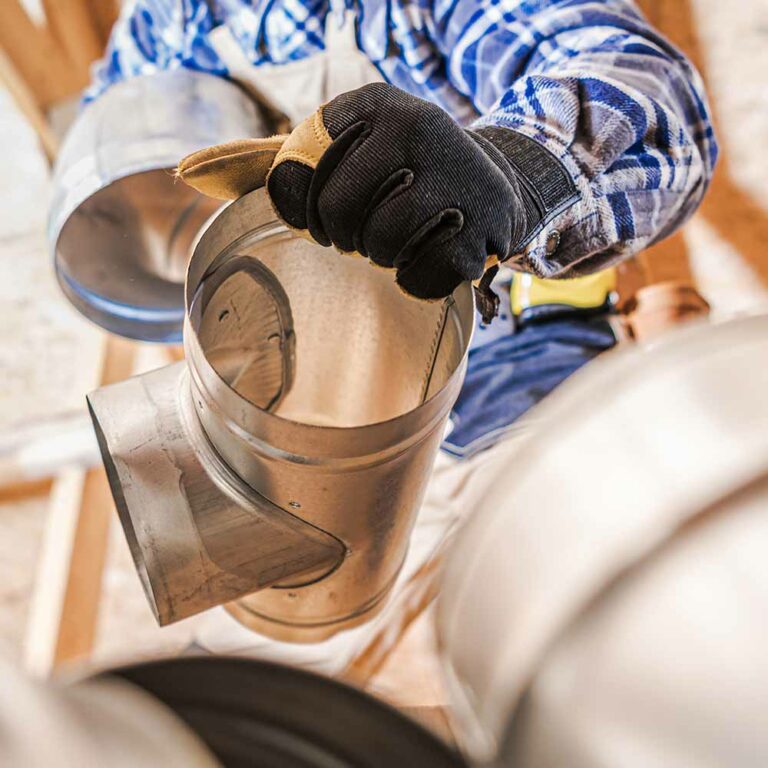 Digital Marketing For HVAC Companies | Local Propeller